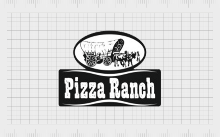 An Insight To Pizza Ranch Logo History And Slogan