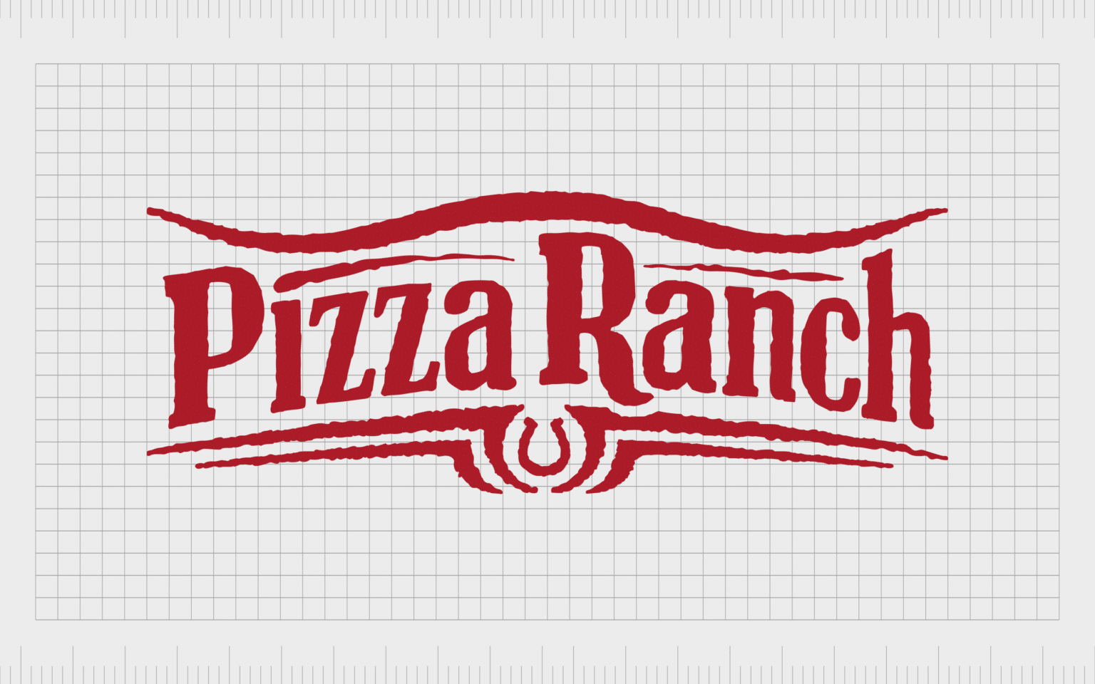 An Insight To Pizza Ranch Logo History And Slogan