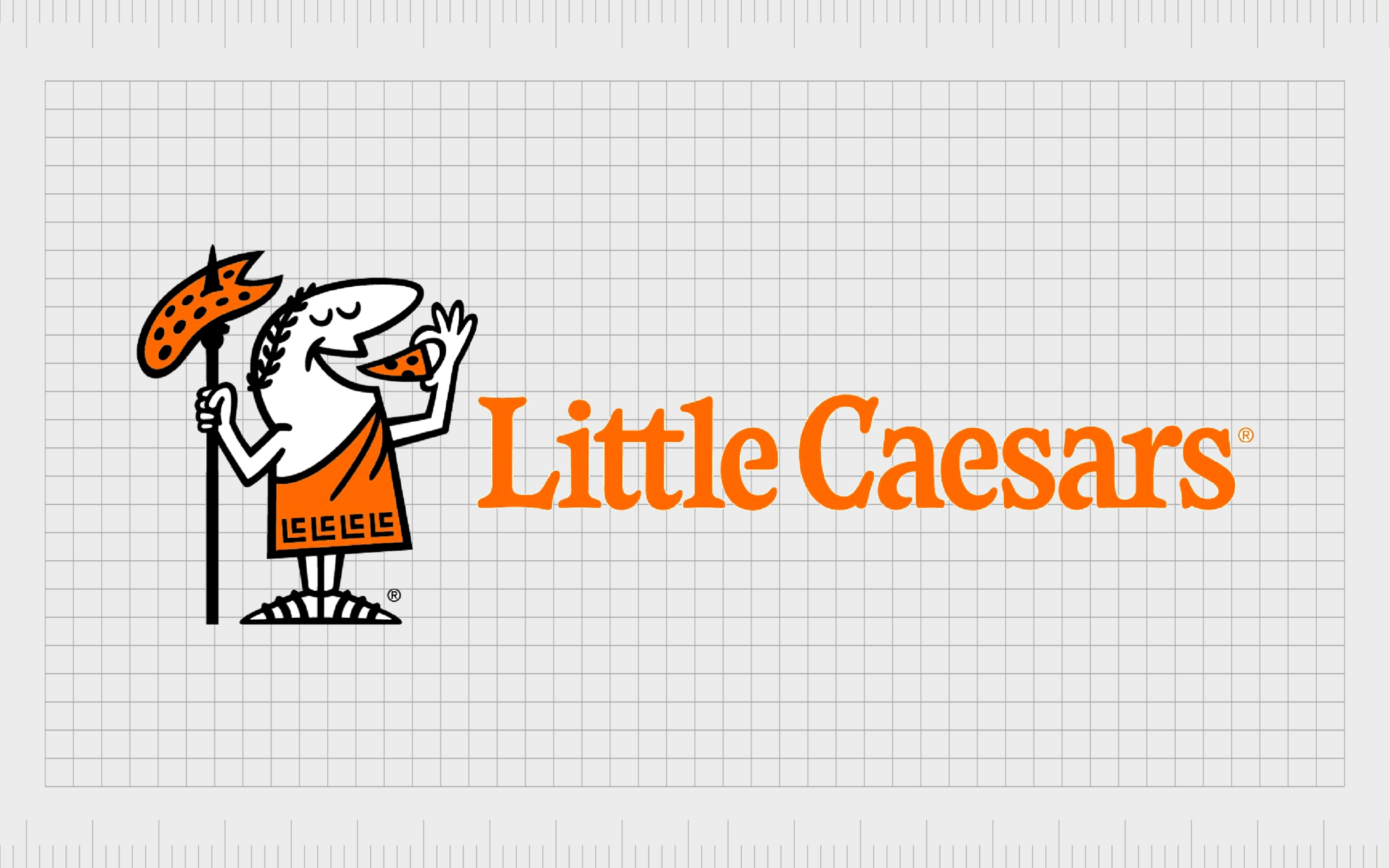 Pizza Brand Logos: The Most Famous Pizza Company Logos