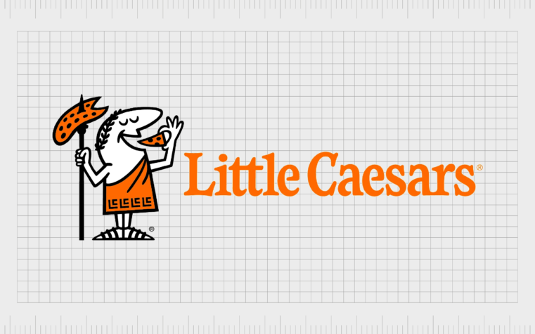 Pizza Brand Logos: The Most Famous Pizza Company Logos