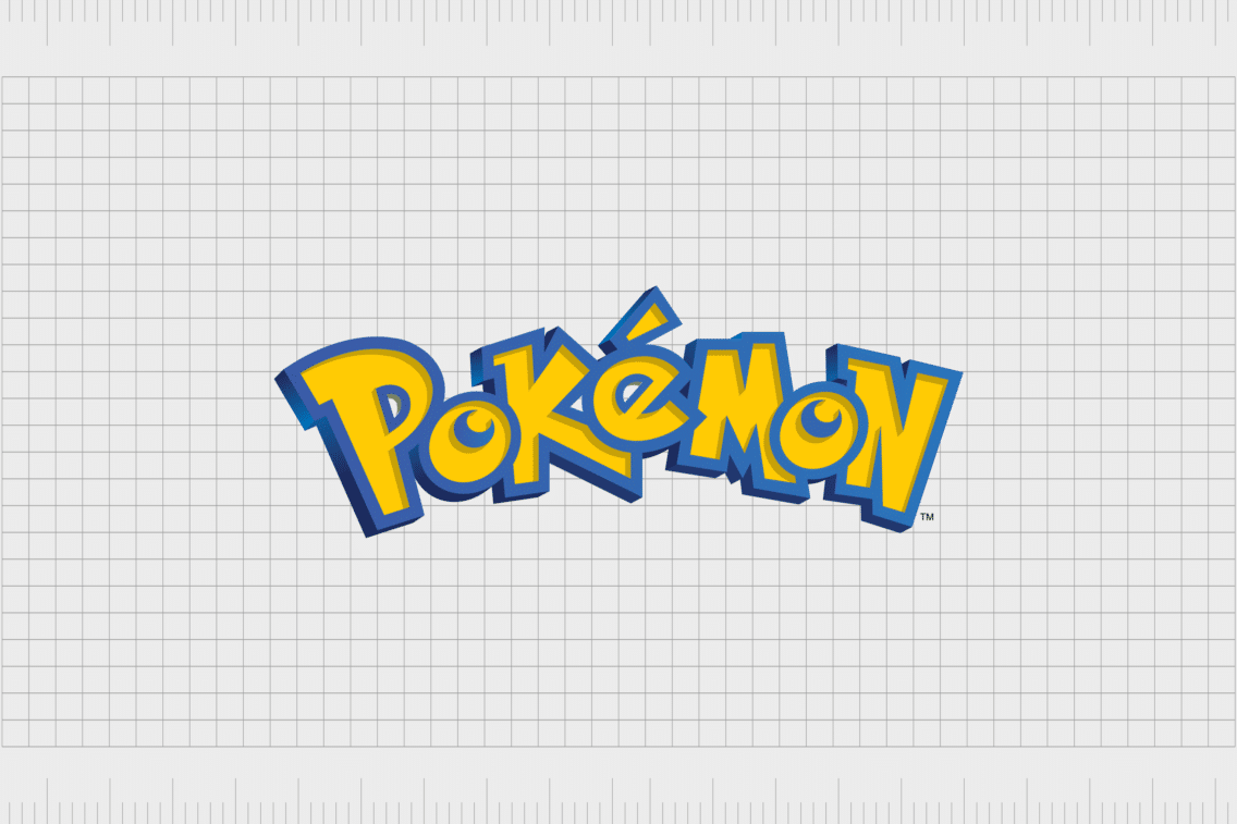 The Pokémon Symbol And Pokémon Logos: Gotta Catch ‘Em All!