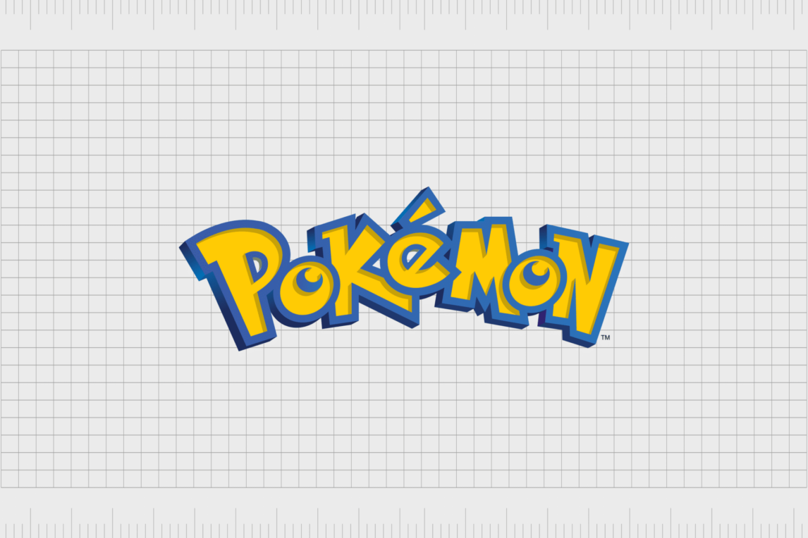 The Pokémon Symbol And Pokémon Logos: Gotta Catch ‘Em All!