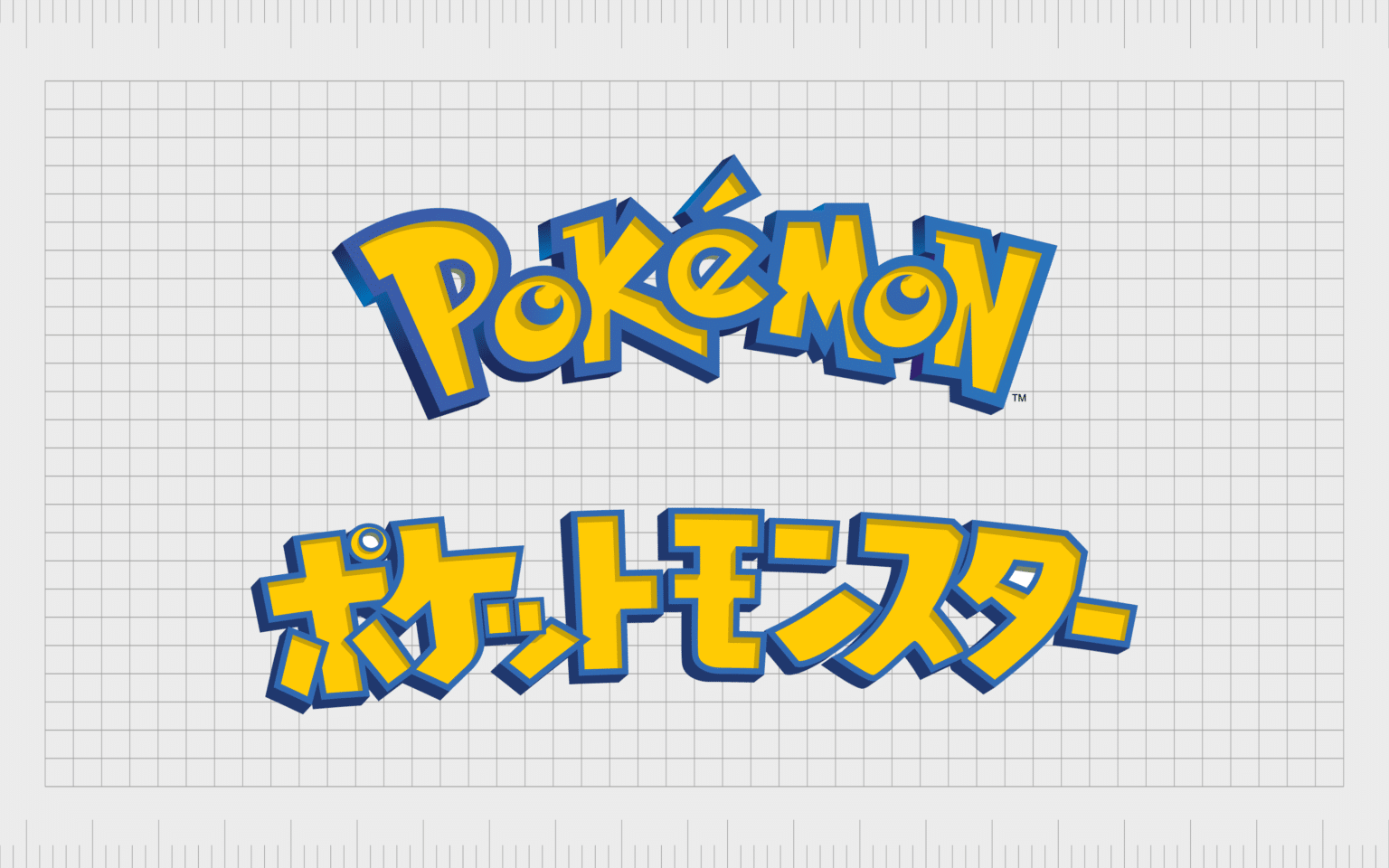 The Pokémon Symbol And Pokémon Logos: Gotta Catch ‘Em All!