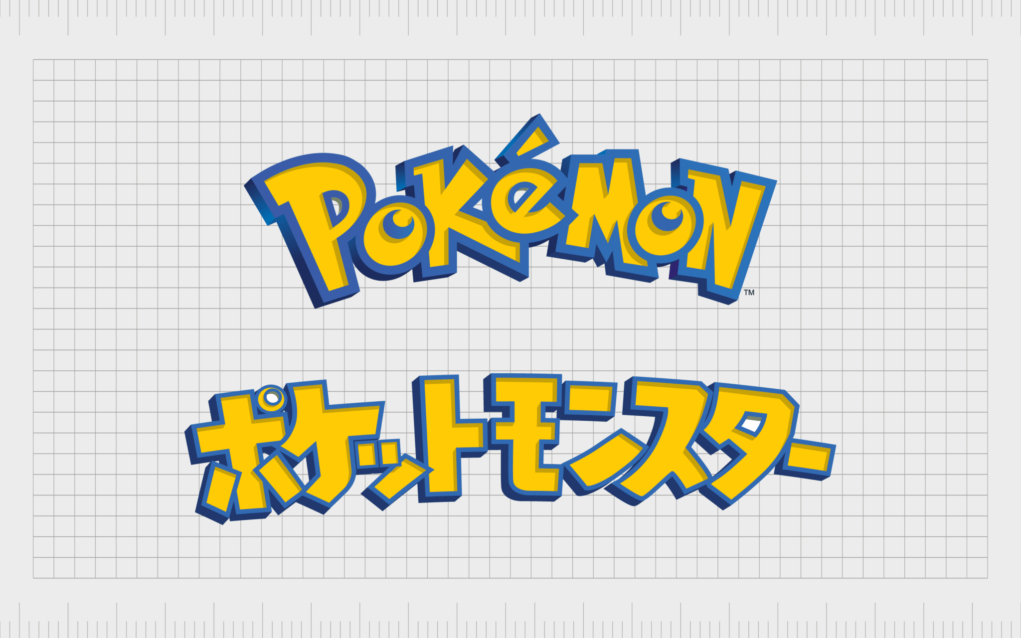 The Pokémon Symbol And Pokémon Logos: Gotta Catch ‘Em All!