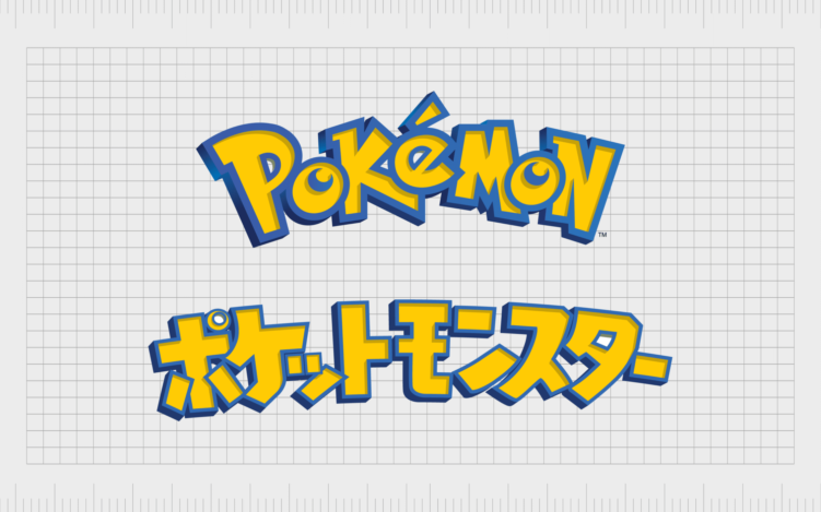 The Pokémon Symbol And Pokémon Logos: Gotta Catch ‘Em All!