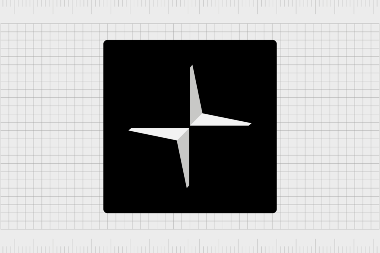 Volvo Polestar Logo History, Symbol And Meaning
