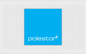 Volvo Polestar Logo History, Symbol And Meaning