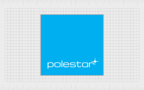 Volvo Polestar Logo History, Symbol And Meaning