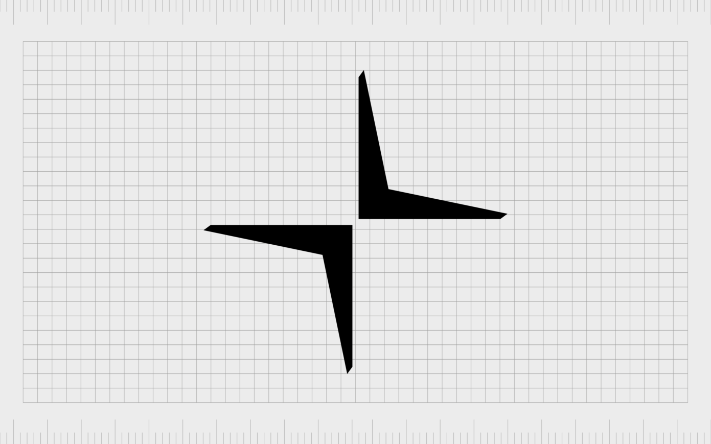 Volvo Polestar Logo History, Symbol And Meaning