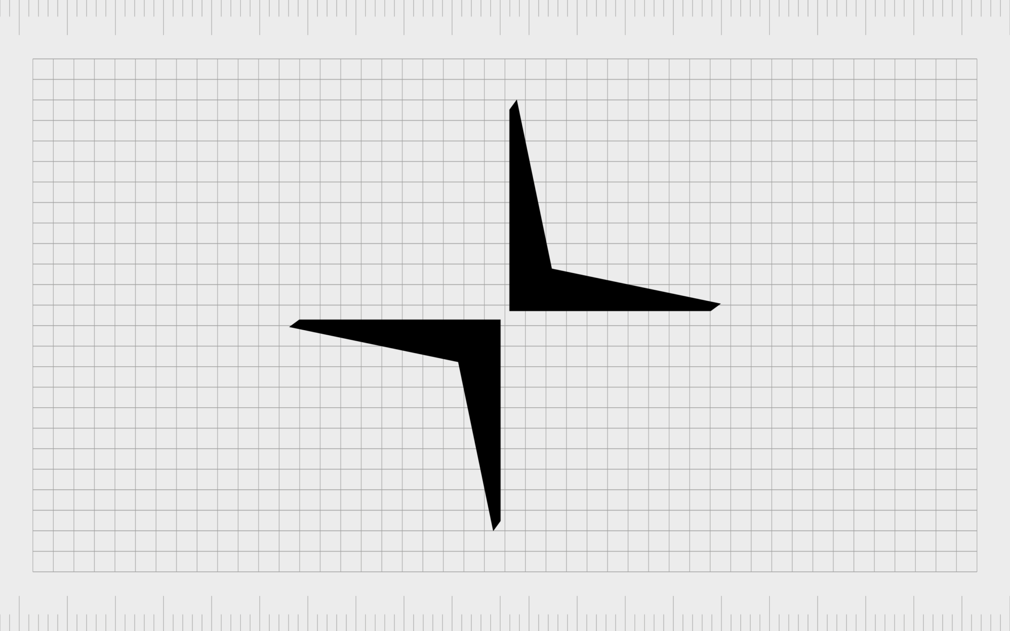 Volvo Polestar Logo History, Symbol And Meaning