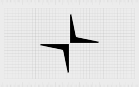 Volvo Polestar Logo History, Symbol And Meaning