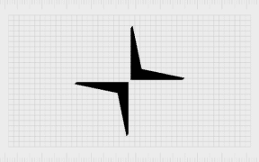Volvo Polestar Logo History, Symbol And Meaning