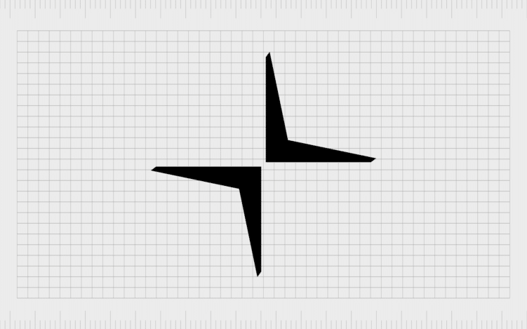 Volvo Polestar Logo History, Symbol And Meaning