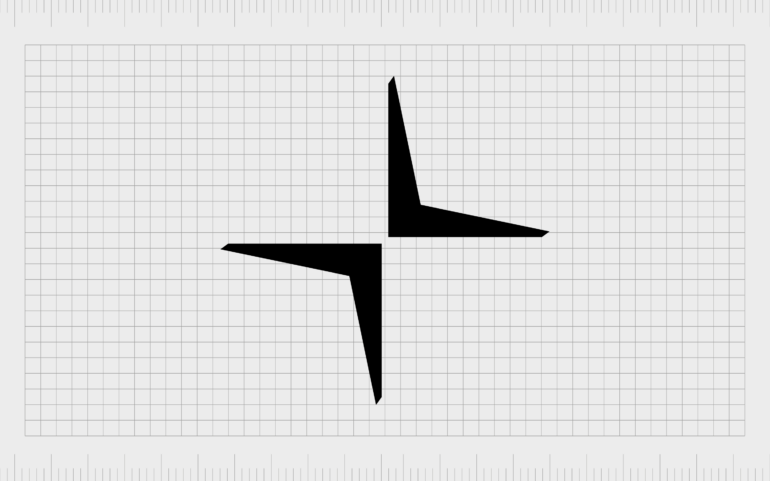 Volvo Polestar Logo History, Symbol And Meaning