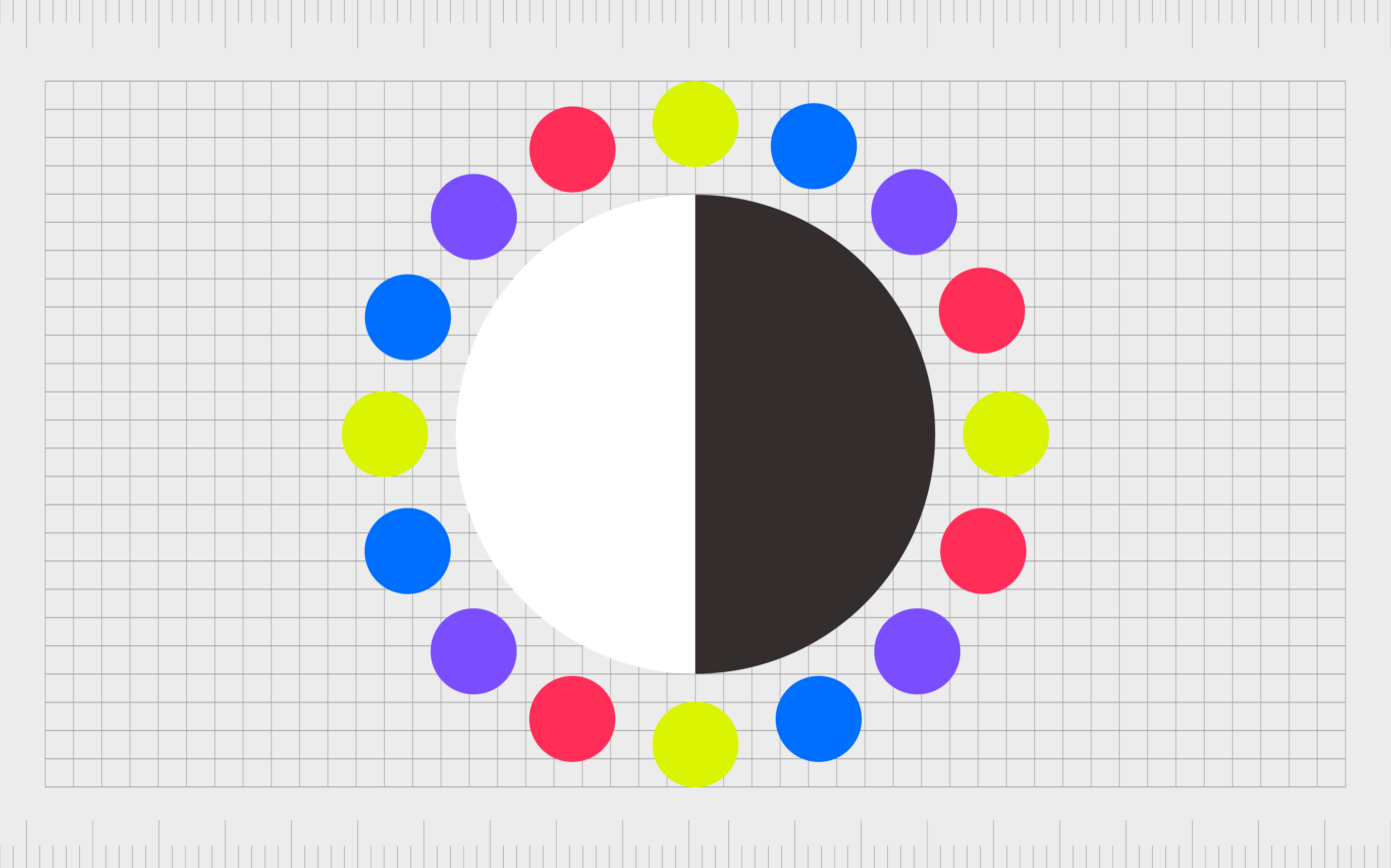 What Are The Principles Of Design? Elements & Principles Of Design