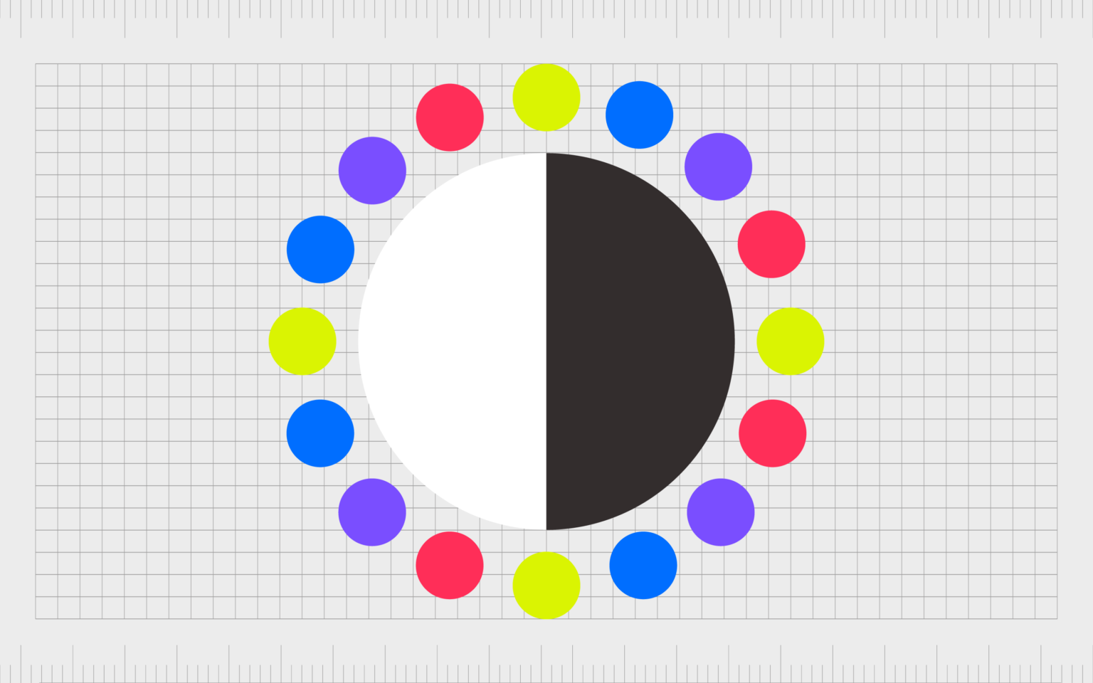 What Are The Principles Of Design? Elements & Principles Of Design