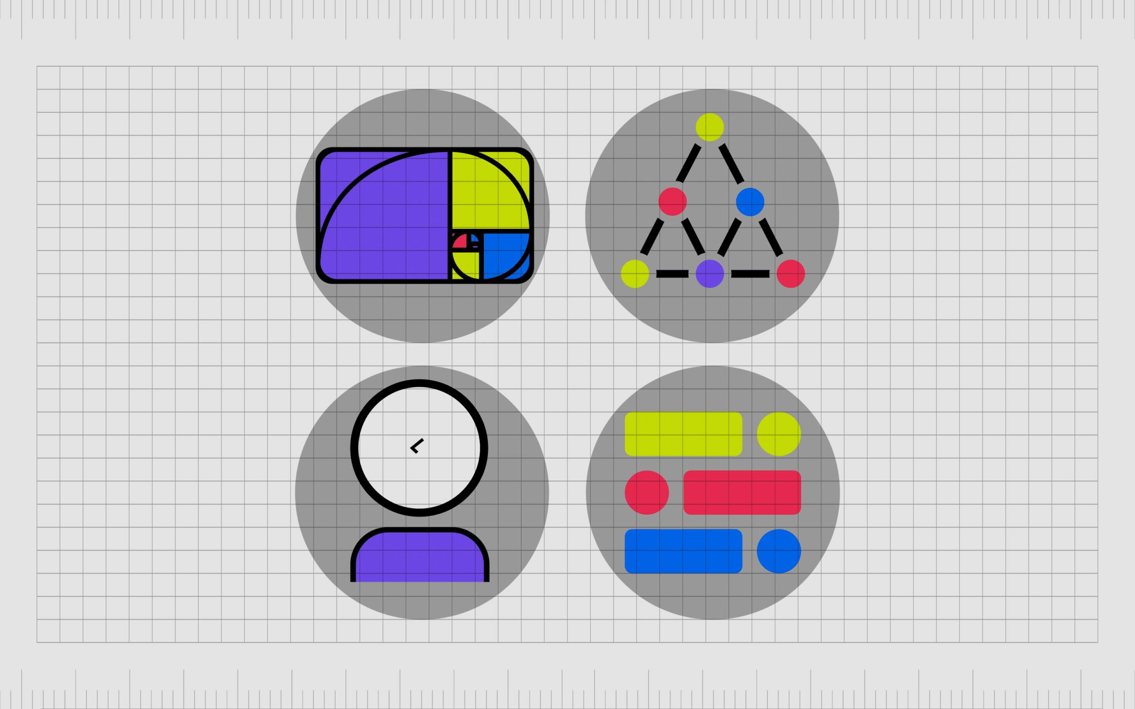 Principles Of Design Proportion