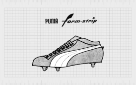 Puma Logo History And Meaning: Celebrating The Puma Symbol