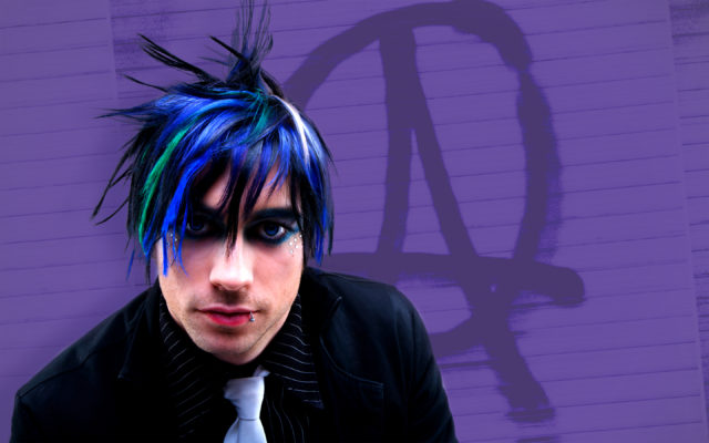 Punk And Disorderly: The Enduring Impact Of Punk On Design & Culture