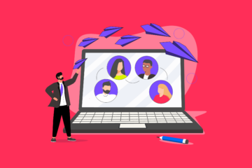 Purple In Marketing: What Does Purple Mean In Marketing