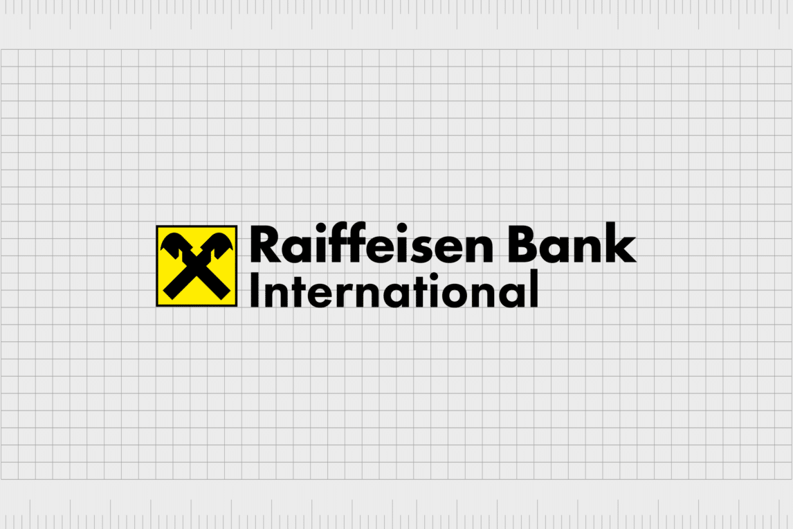 Raiffeisen Bank Logo History, Meaning And Evolution