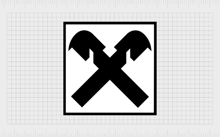 Raiffeisen Bank Logo History, Meaning And Evolution