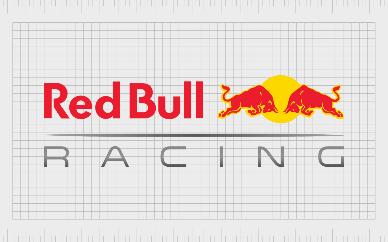 Oracle Red Bull Racing Logo: A Symbol Of Speed And Power