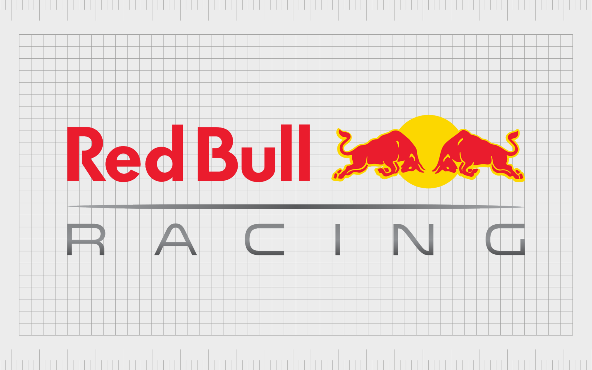 Oracle Red Bull Racing Logo: A Symbol Of Speed And Power