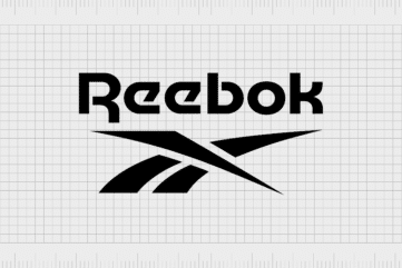 Reebok Logo History, Symbol, Meaning And Evolution