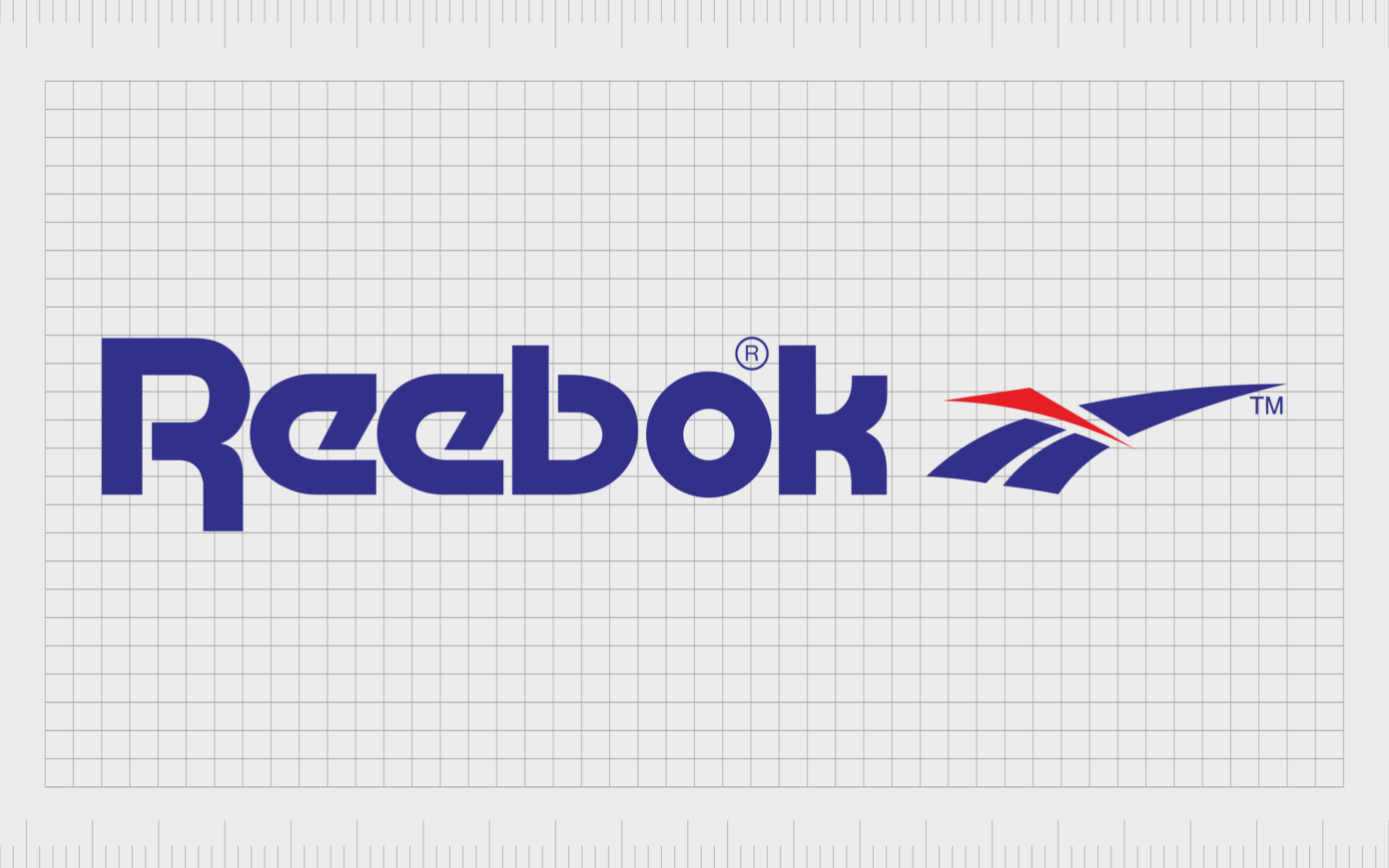 Reebok Logo History, Symbol, Meaning And Evolution