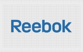 Reebok Logo History, Symbol, Meaning And Evolution