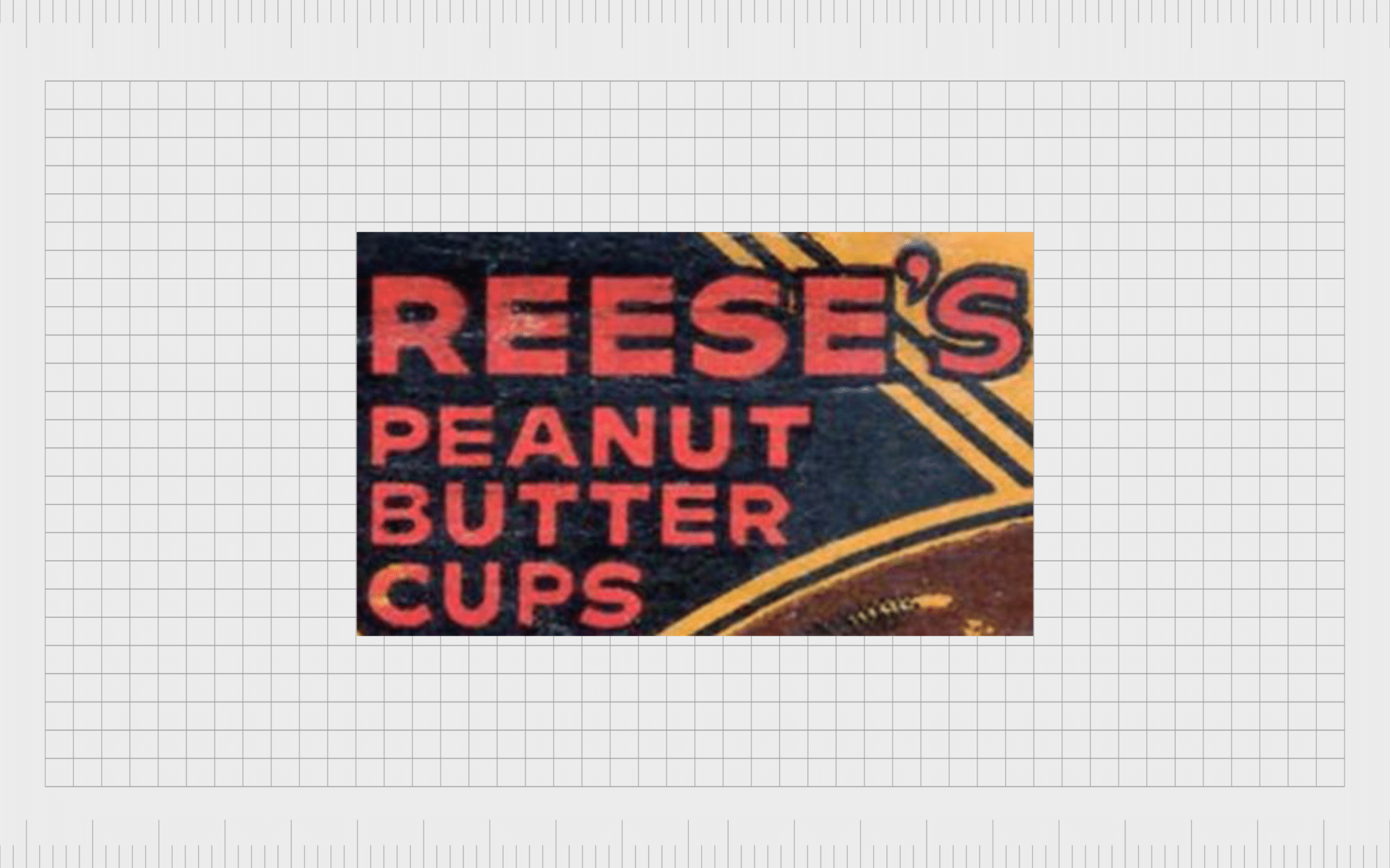 Reese’s Logo History And Reese’s Slogan Meaning