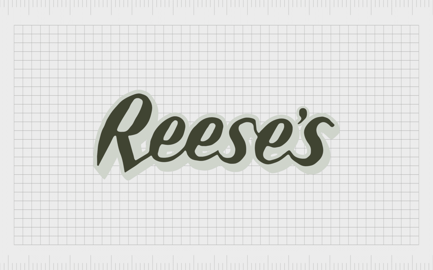 Reese’s Logo History And Reese’s Slogan Meaning