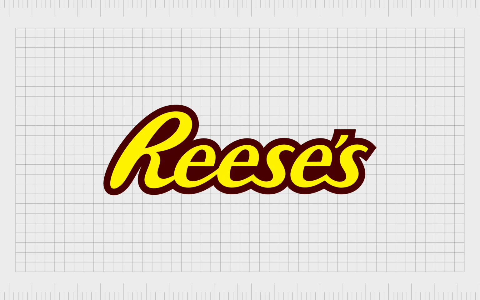Reese’s Logo History And Reese’s Slogan Meaning