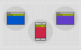 Repetition In Graphic Design: The Repetition Principle Of Design