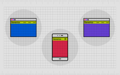 Repetition In Graphic Design: The Repetition Principle Of Design