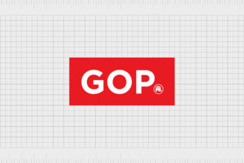Republican Logo History: The Republican Elephant Logo And Symbol
