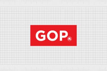 Republican Logo History: The Republican Elephant Logo And Symbol