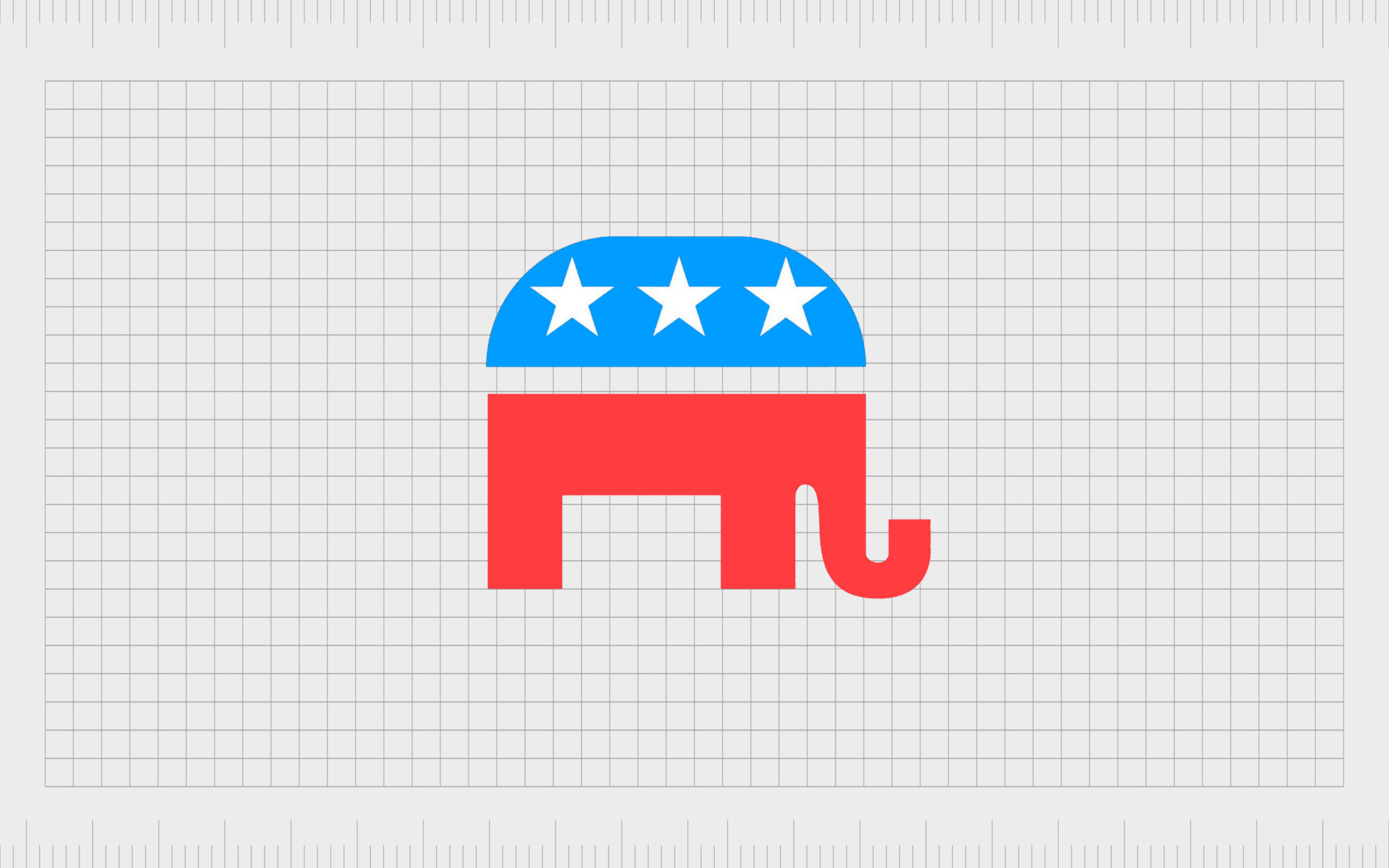 Republican Logo History: The Republican Elephant Logo And Symbol
