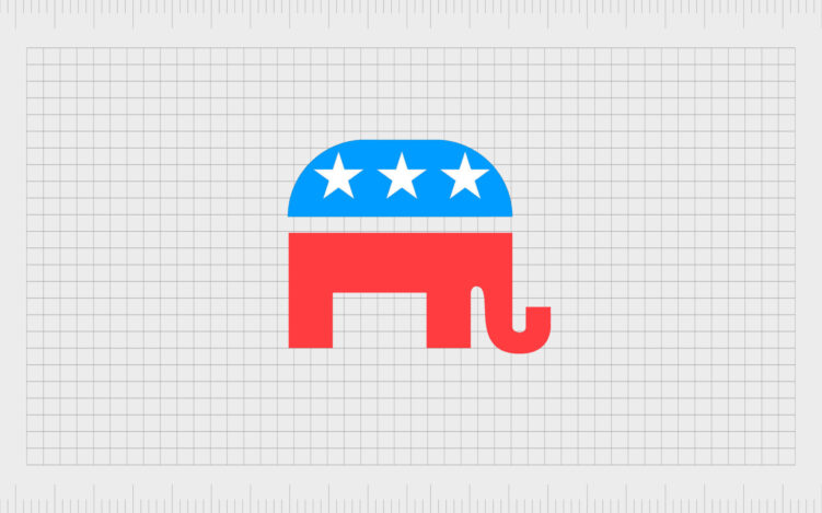Republican Logo History: The Republican Elephant Logo And Symbol