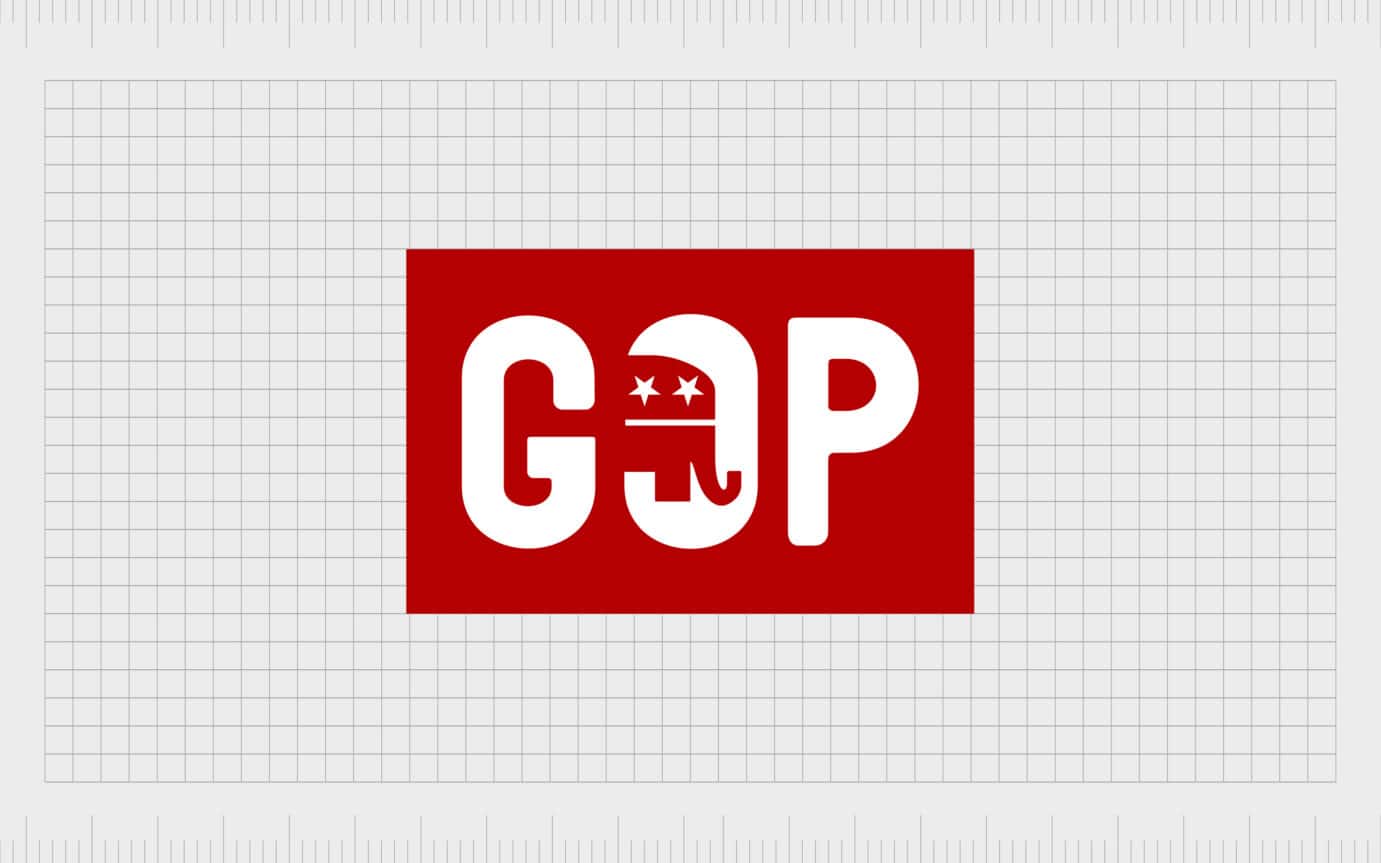 Republican Logo History: The Republican Elephant Logo And Symbol