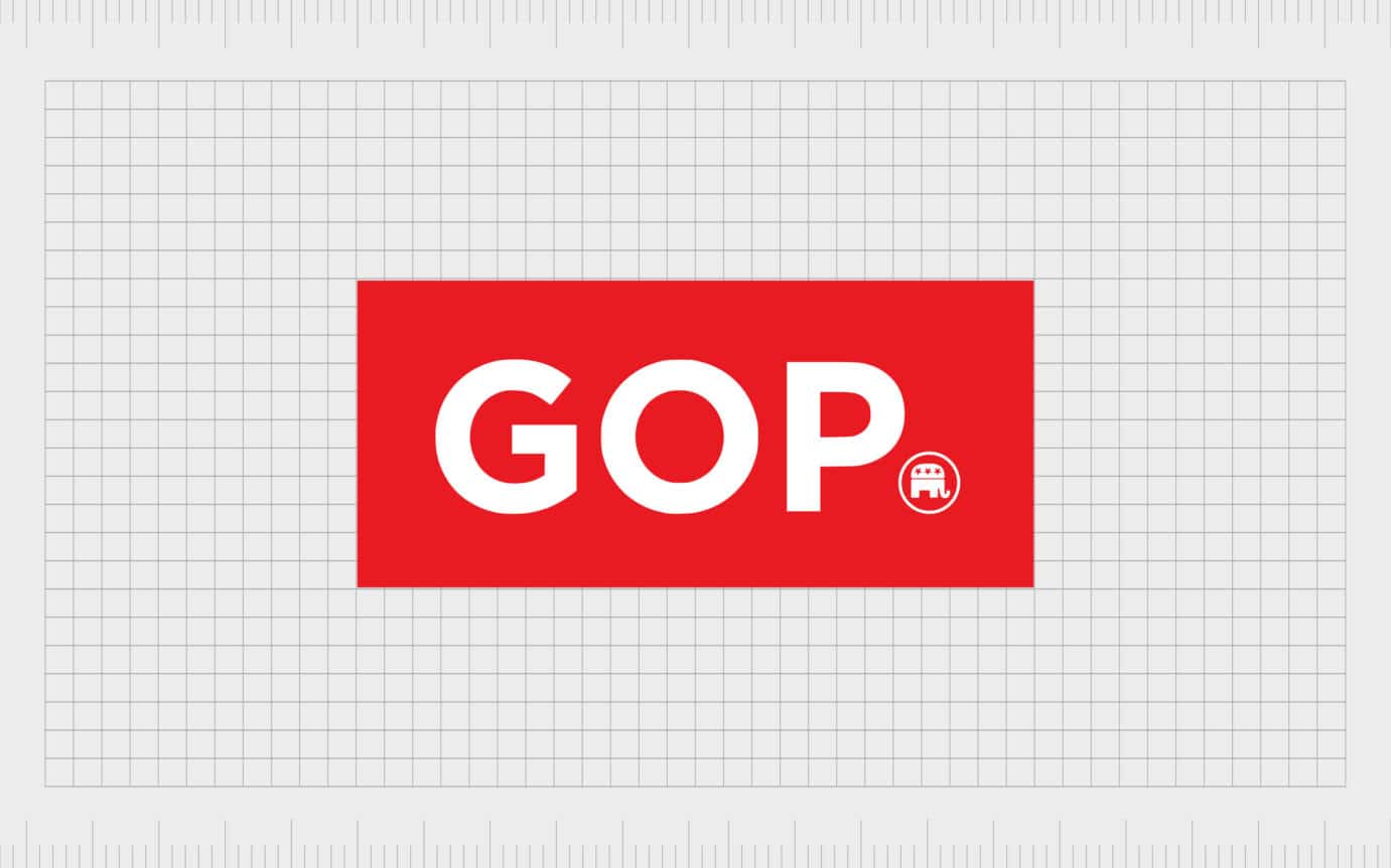Republican Logo History: The Republican Elephant Logo And Symbol