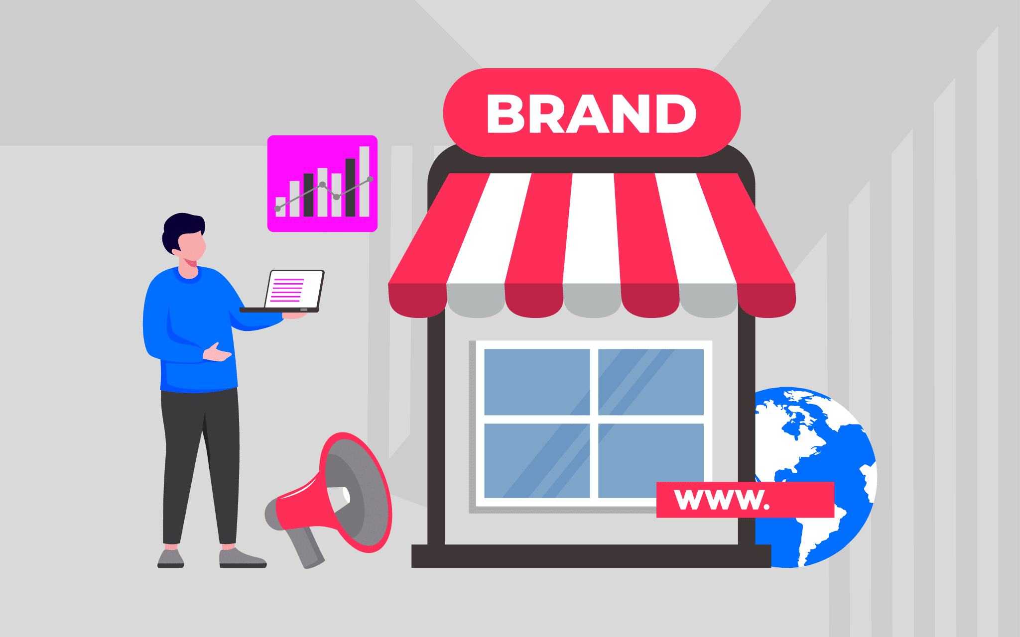 8 Best Retail Branding Strategies To Boost Your Store