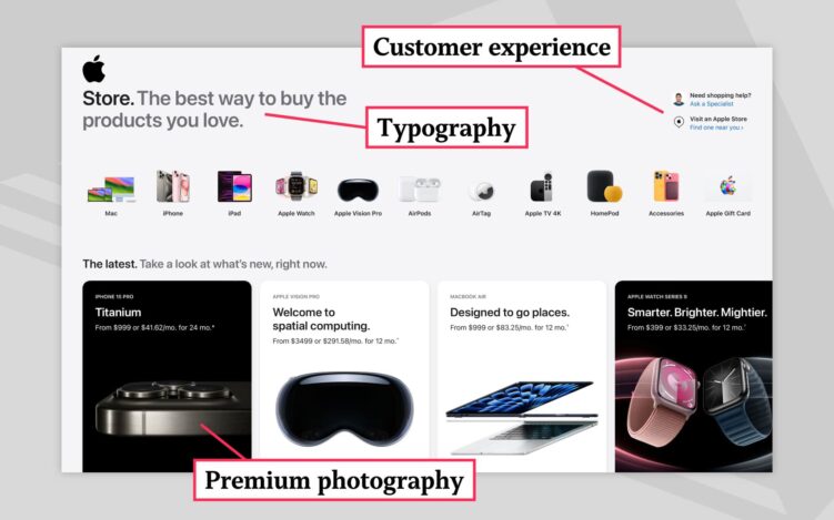 8 Best Retail Branding Strategies To Boost Your Store