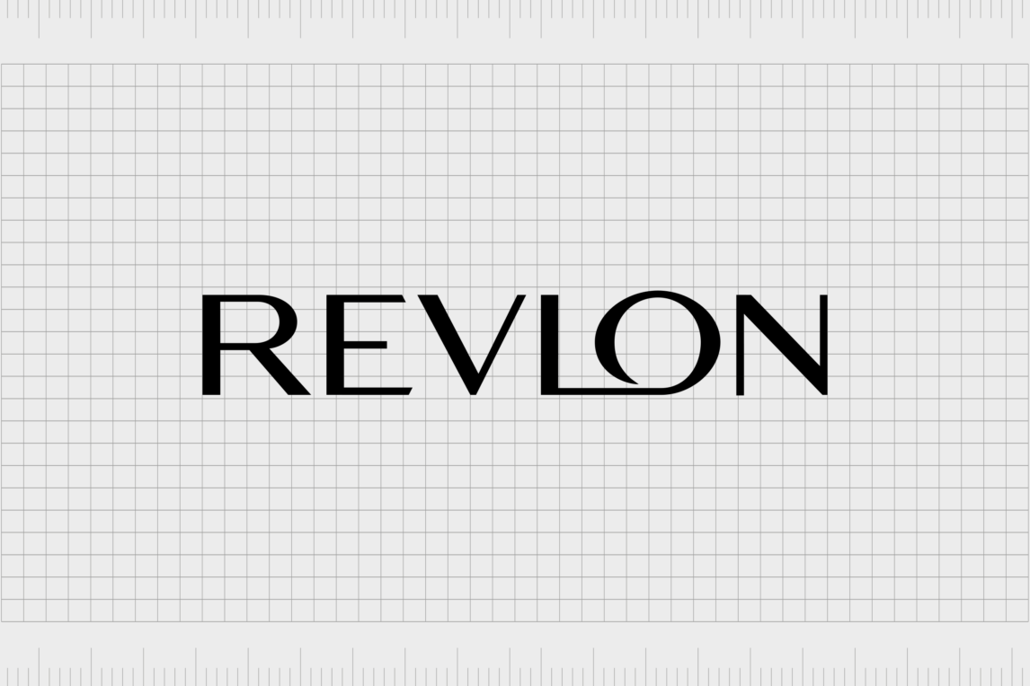 Revlon Logo History, Meaning And Evolution