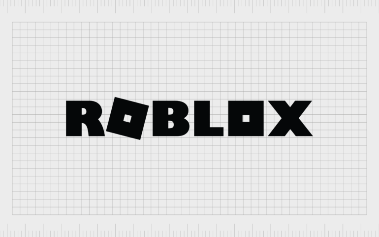 Roblox logo history: Exploring the Roblox icon and symbol - Fabrik ...