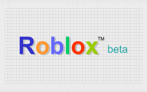 Roblox logo history: Exploring the Roblox icon and symbol - Fabrik ...