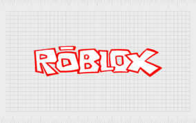 Roblox logo history: Exploring the Roblox icon and symbol - Fabrik ...