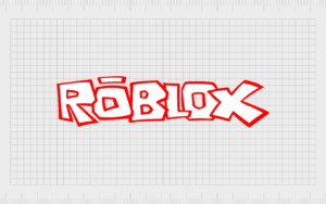 Roblox logo history: Exploring the Roblox icon and symbol - Fabrik ...