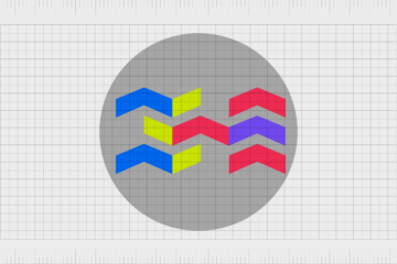 Rhythm In Graphic Design: The Rhythm Principle Of Design